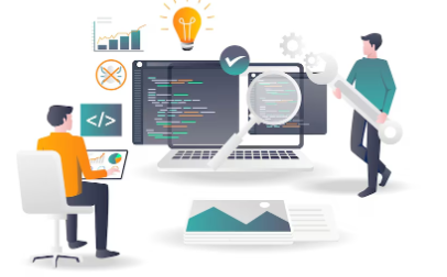 Pixels Digital - Web & Software Development Services